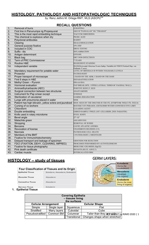 Drug study HNBB - St. Anthony’s College Nursing Department San Jose de ...