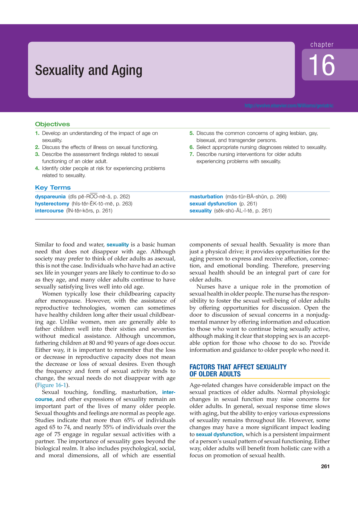 Basic Geriatric Nursing by Patricia A Williams RN 202405160925 51247 ...