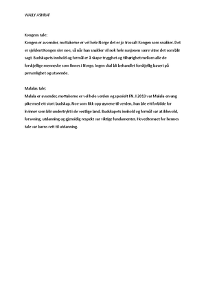 Fysikk viktige formler kap1 - Fysikk viktige formler: KAP 1A: FART ...
