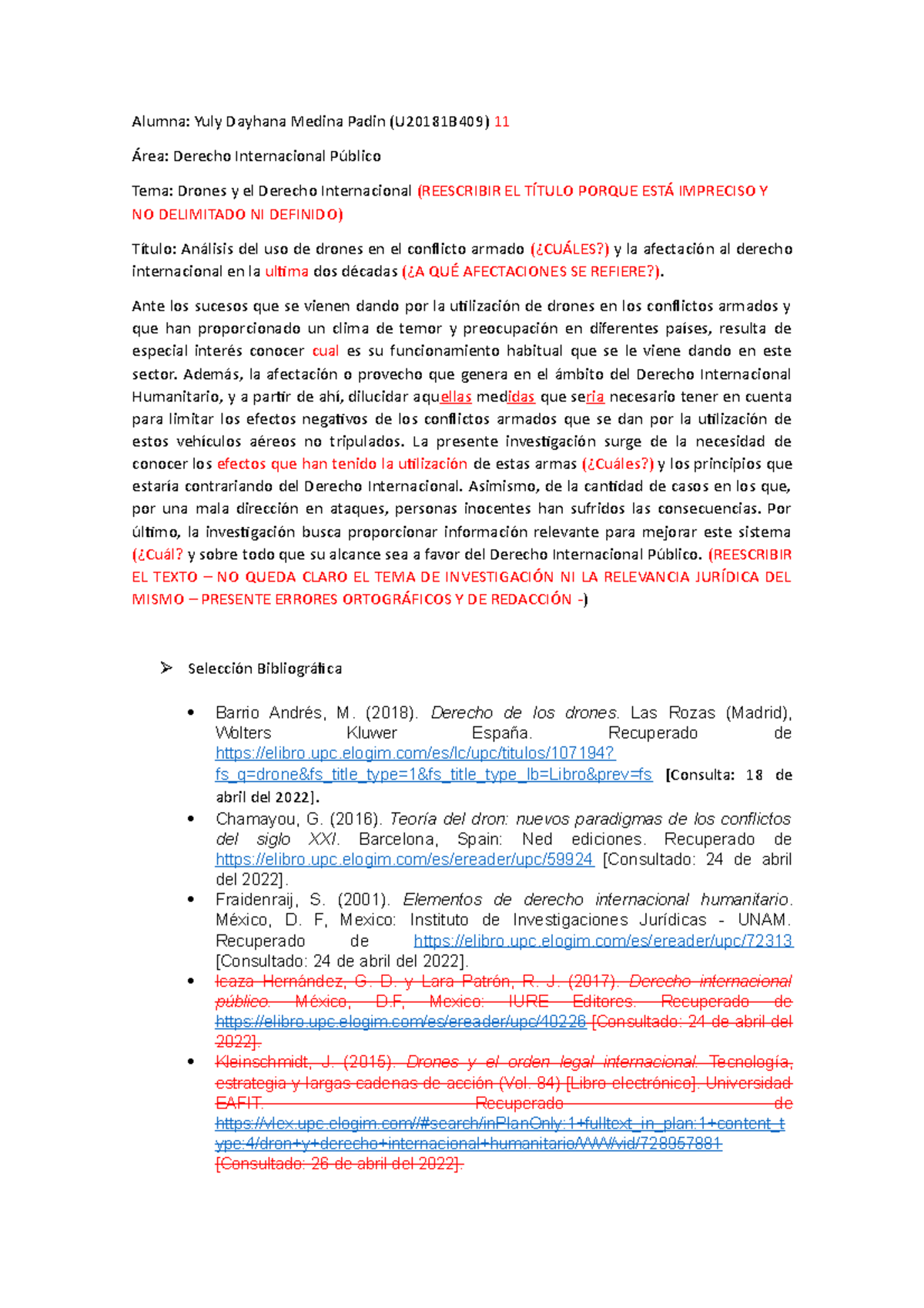 Entraga-1-Miercoles- Medina-11Nutri Huevonigoooxd la con tras - Alumna ...