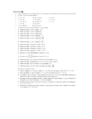 Locus IN TWO Dimensions - LOCUS IN TWO DIMENSIONS 1 Given AB is a ...