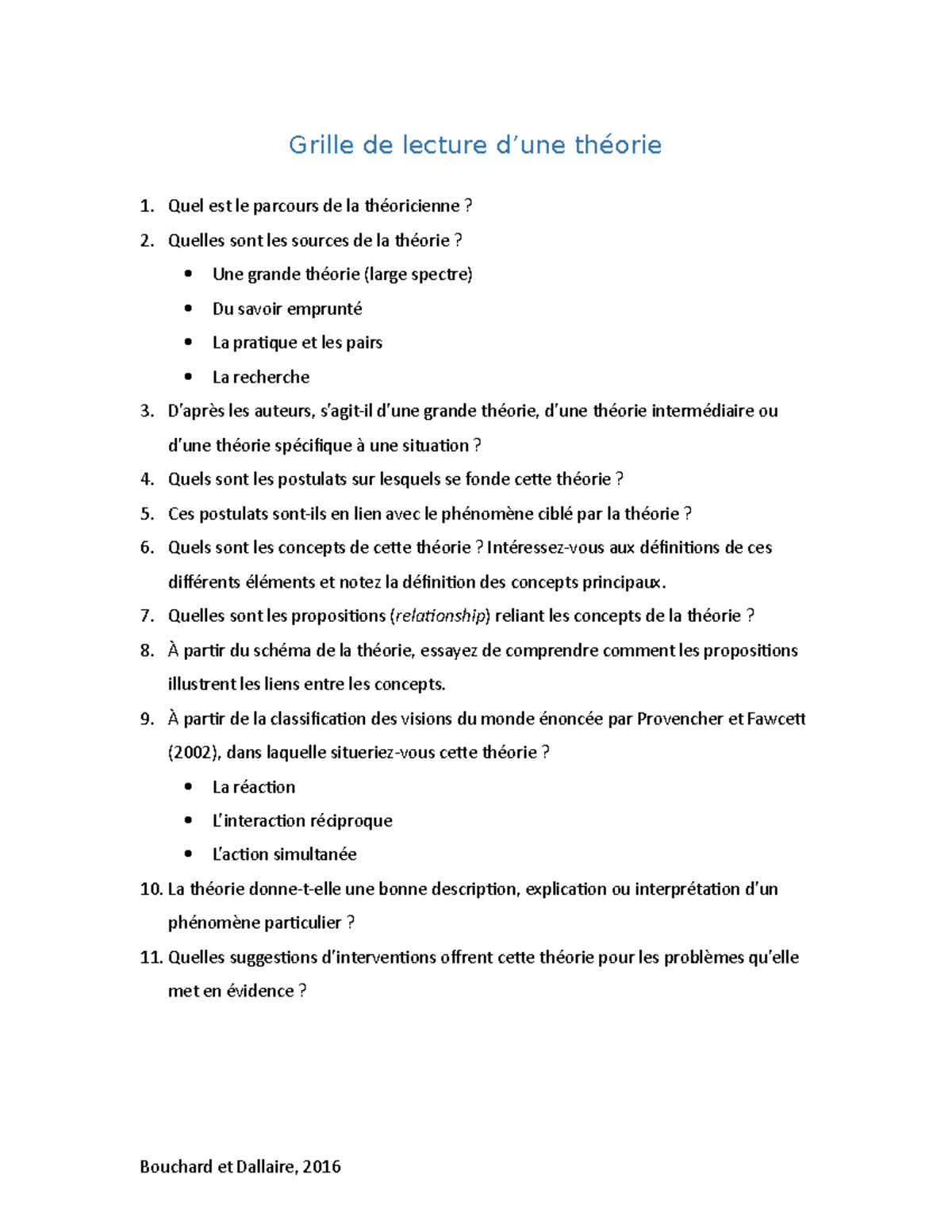 Grille de lecture th%C3%A9orie 2 - Grille de lecture d’une théorie Quel ...
