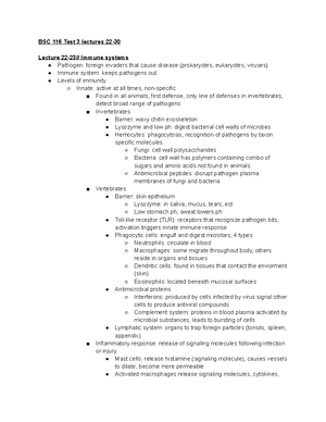My Notes Biology - Anatomy OF THE Digestive System IN Humans - ANATOMY ...