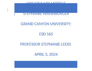 Esd 565 3 day lesson cheat sheet - Multiple Means of Engagement How ...