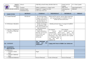 Syllabus Technology for Teaching and Learning 1 1 - COURSE SYLLABUS ...