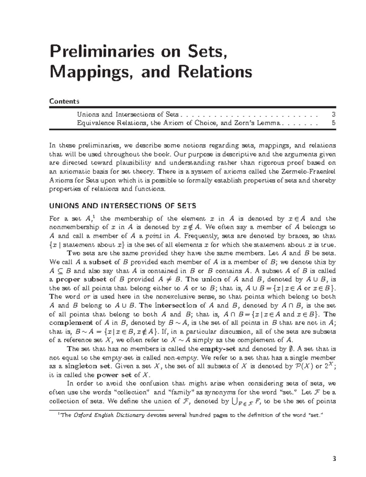 H.L. Royden - Real Analysis-Pearson (2022)-19-44 - Preliminaries on ...