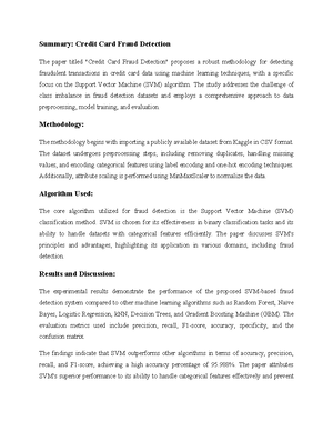 Assignment Cover Sheet - IT - INTERNATIONAL SCHOOL OF MANAGEMENT AND ...