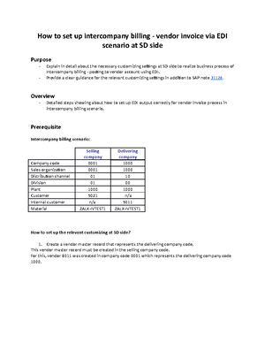 Stock Transport Order (STO) Process In SAP - STO complete Process ( MM ...