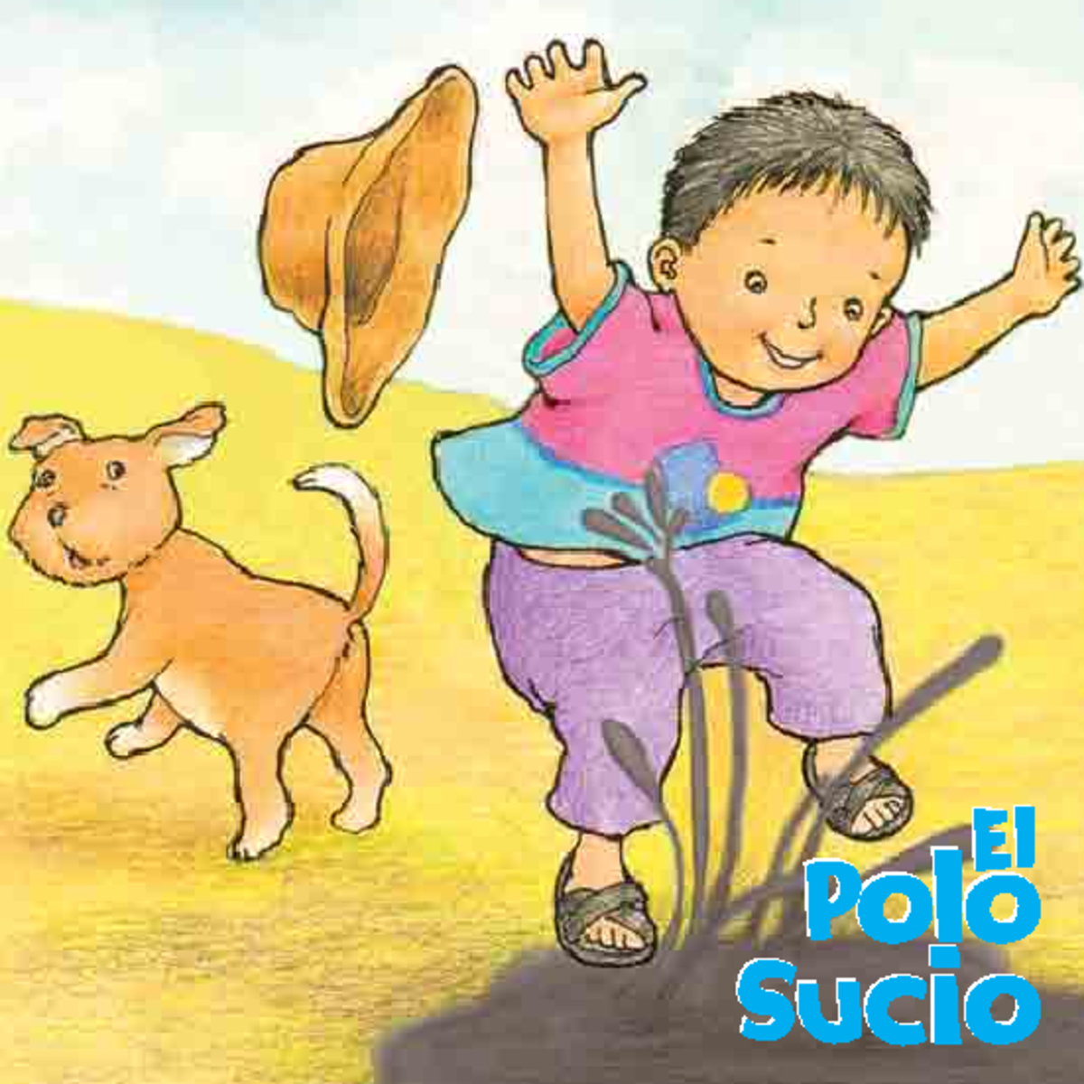 Polo sucio -VVVVVVV - Taller De Técnicas De Comunicación Eficaz ...