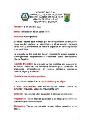 Cuadernillo-Ciencias Naturales-11-1 - 2022 Tiempo de aplicación: 1 hora 20 N.° de preguntas ...