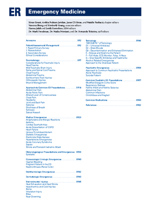 Toronto Notes Family Medicine - Family Medicine Bryce Chen, Ingrid ...