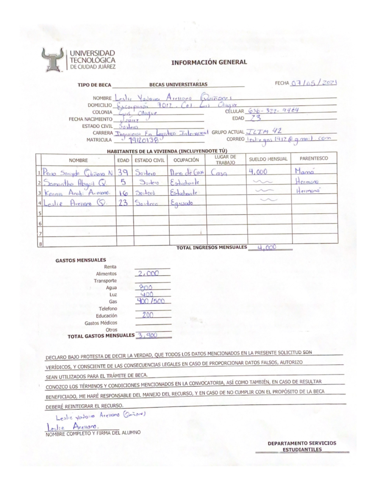 Información general - Todo en el pdf - Historia de la educación ...