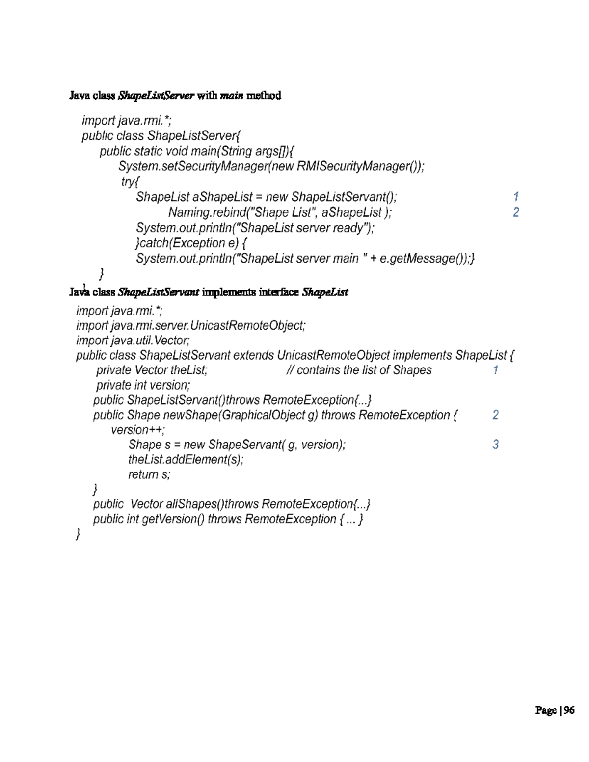 Distribution System ch-3 - Computer Engineering - Studocu