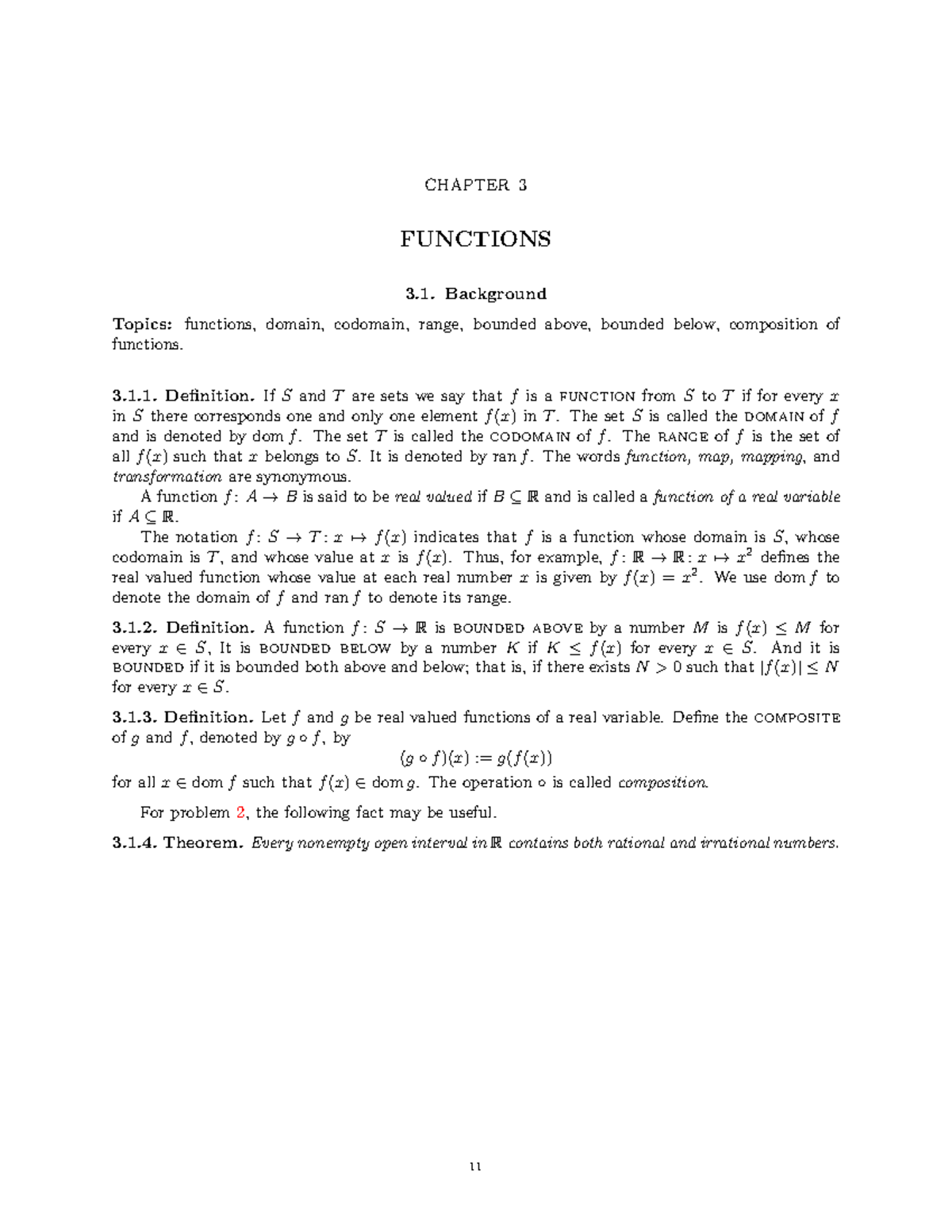 2 Exercises and Problems in Calculus - Cálculo I - UVIGO - Studocu