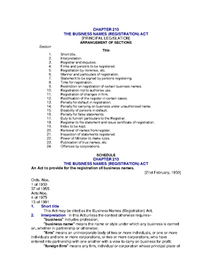 Advocates Remuneration Order THE Advocates ACT CAP. 341 Order - GN. No ...