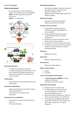 Conworld UNIT 1 2 - Reviewer - UNIT I: Defining Globalization What is Globalization? - involves ...