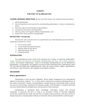 Assignment 4 Equilibrium(LEC) - Assignment 4 Write an equilibrium constant expression, Kc, for ...