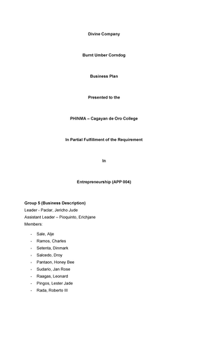 Case analysis - PEOPLE OF THE PHILIPPINES, PLAINTIFF-APPELLEE, V ...