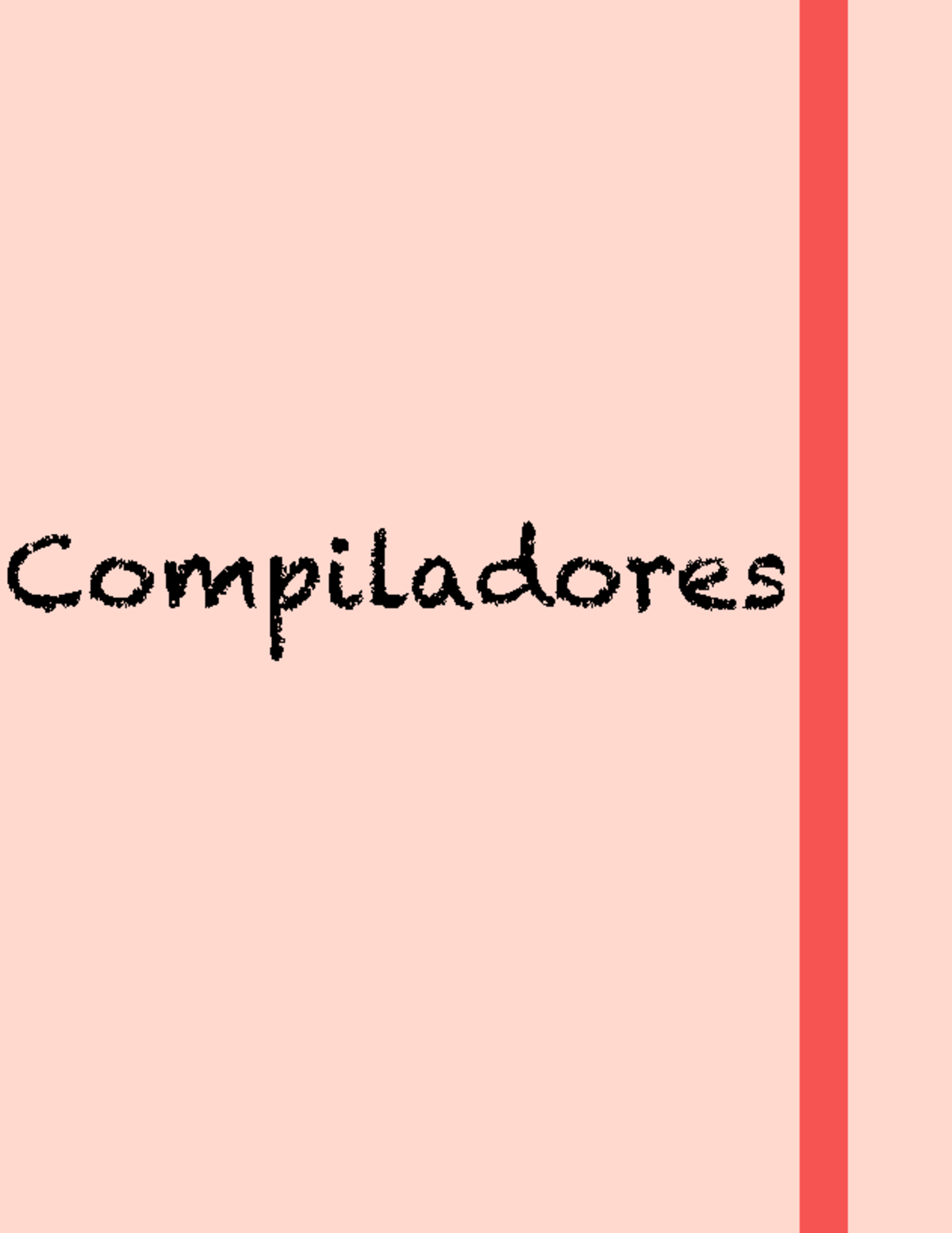 Compiladores - bnbh - Compiladores Compiladores. Grupo 3. M. Laura ...
