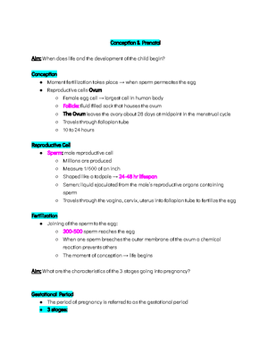 Child Dev - Chpt 15 Notes - The Toddler: Autonomy and Physical and ...