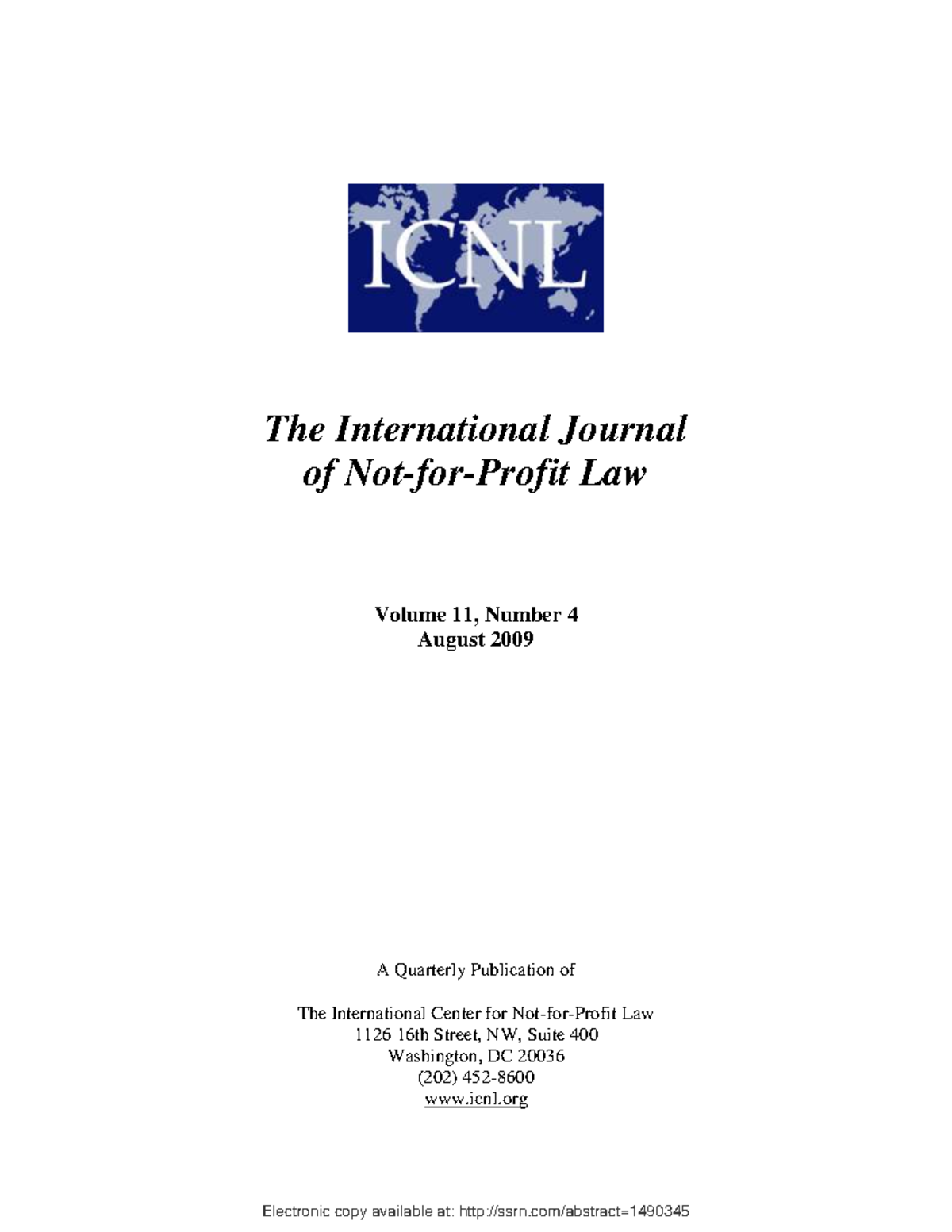 Harvard Corporate Social - Electronic copy available at: ssrn/abstract ...