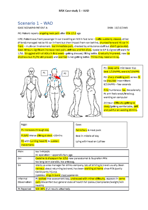 Neuroanatomyandphysiologicalworkbook - Wessex Neurological Centre Neuro ...