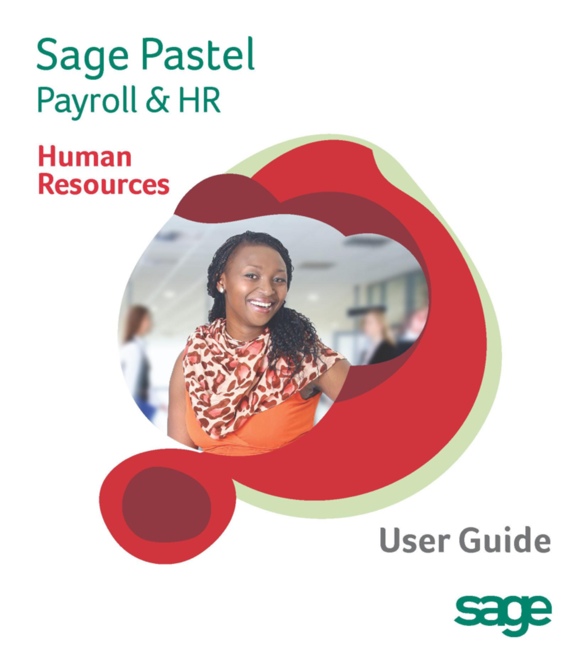 Pastel Payroll HR User Guide - Software Licence Agreement Your right to ...