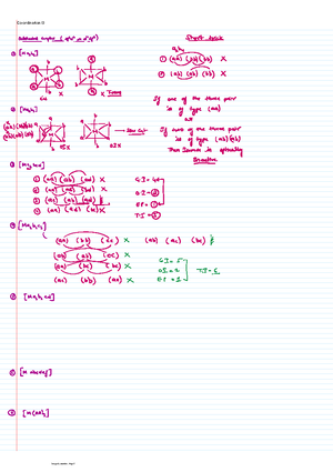 Chapter-1 Basic Definitions And Results - Botany/Mathematics - Studocu