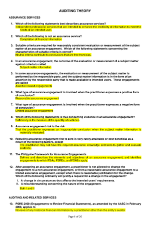 Auditing-theory-reviewer-bodadilla-ocampo compress - COMPREHENSIVE ...