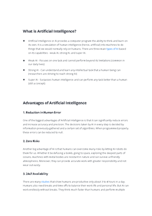 EC-1 Notes - Architecture - Studocu