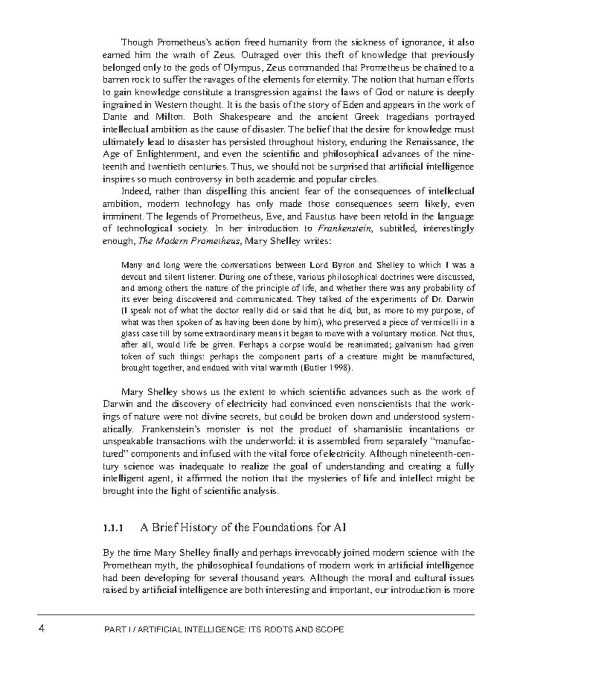 AI Note Book-3 - artificial intelligence, machine learning, deep ...