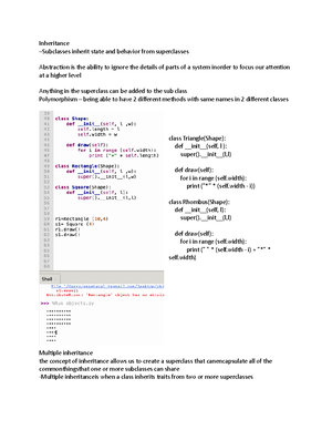 7. Binary and hexadecimal 8. arithmetic - If base is B then any number ...