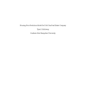 Mat 240 Discussion Mod 6 - 6-1 Discussion: Confidence Intervals The B&K ...