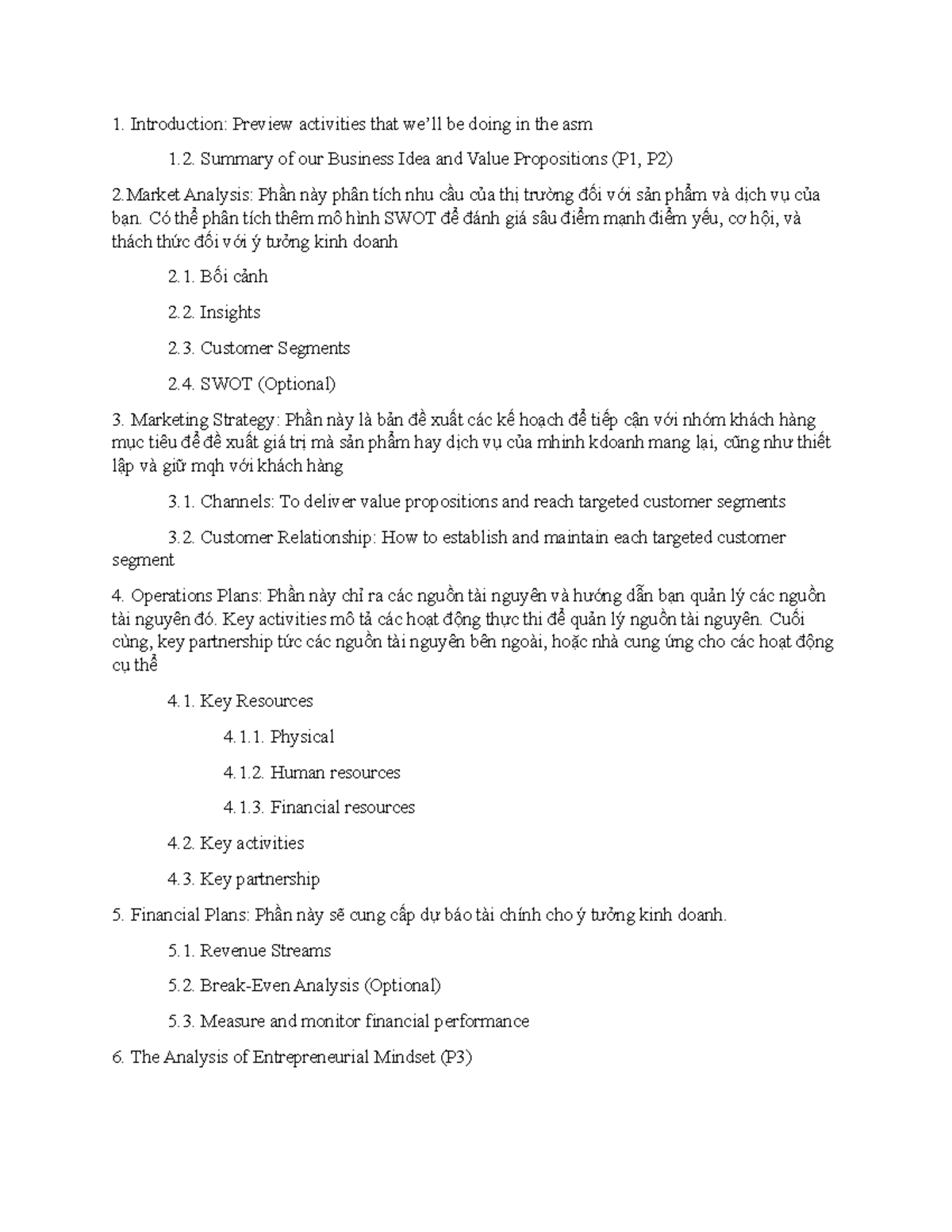 Table-of-Contents - jjg - Introduction: Preview activities that we’ll ...