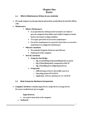 c++ programming - C++ #c++ dbooks Table of Contents About Chapter 1 ...