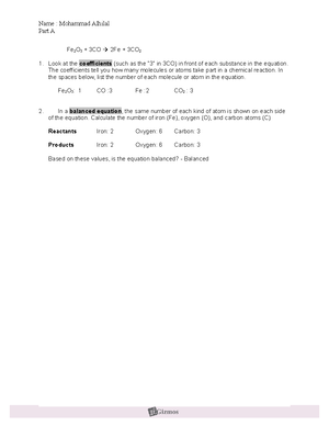 Chemistry Lesson Sig Figs, Sig Fig Operations, Periodic Table Review ...