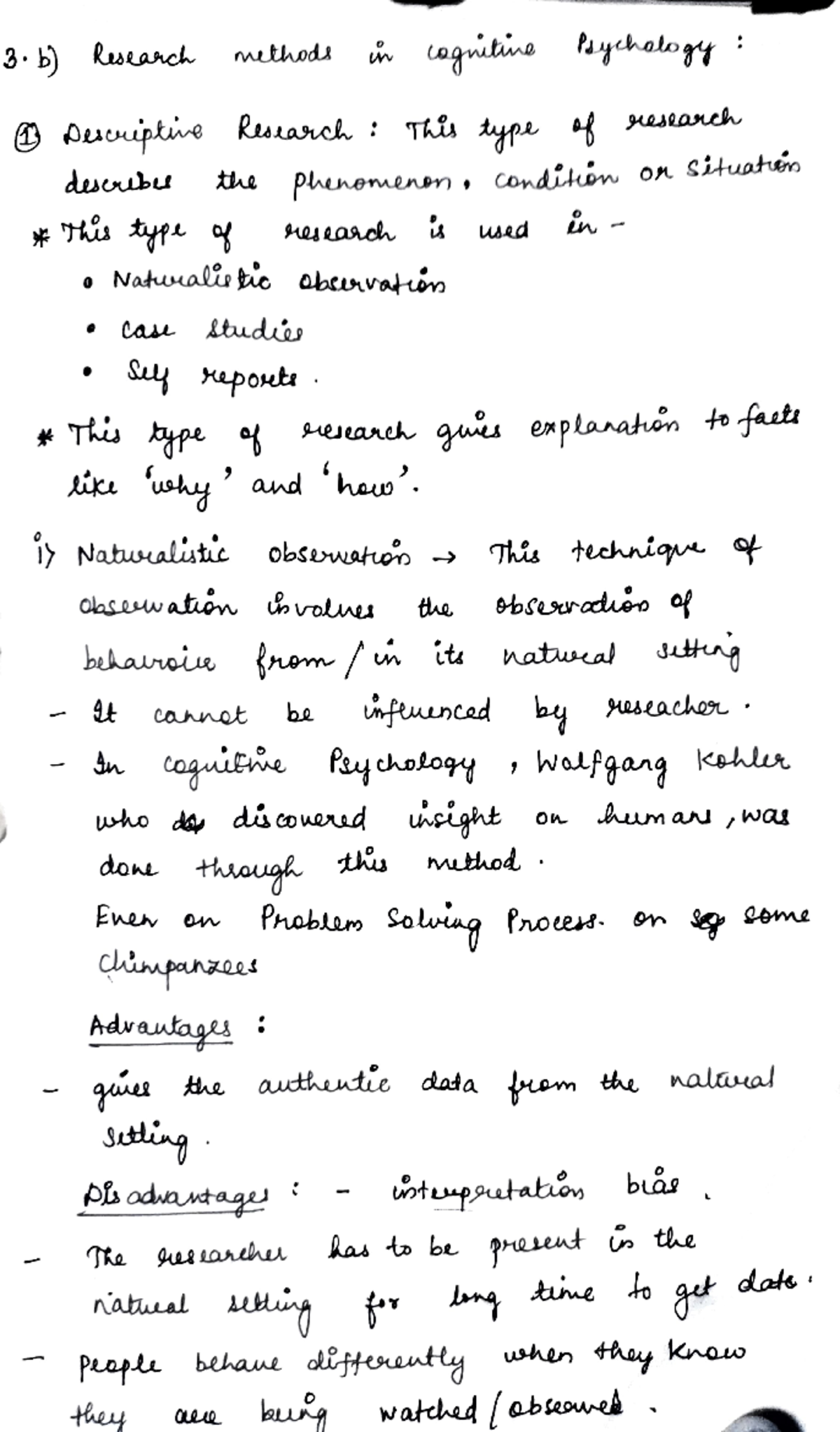 Research methodology - ####### 3) Rasanch muthodu gutne hyholog Duuptie ...