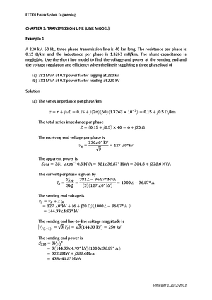 FUNDAMENTAL PROGRAMMING - ELECTRICAL ENGINEERING DEPARTMENT ACADEMIC ...
