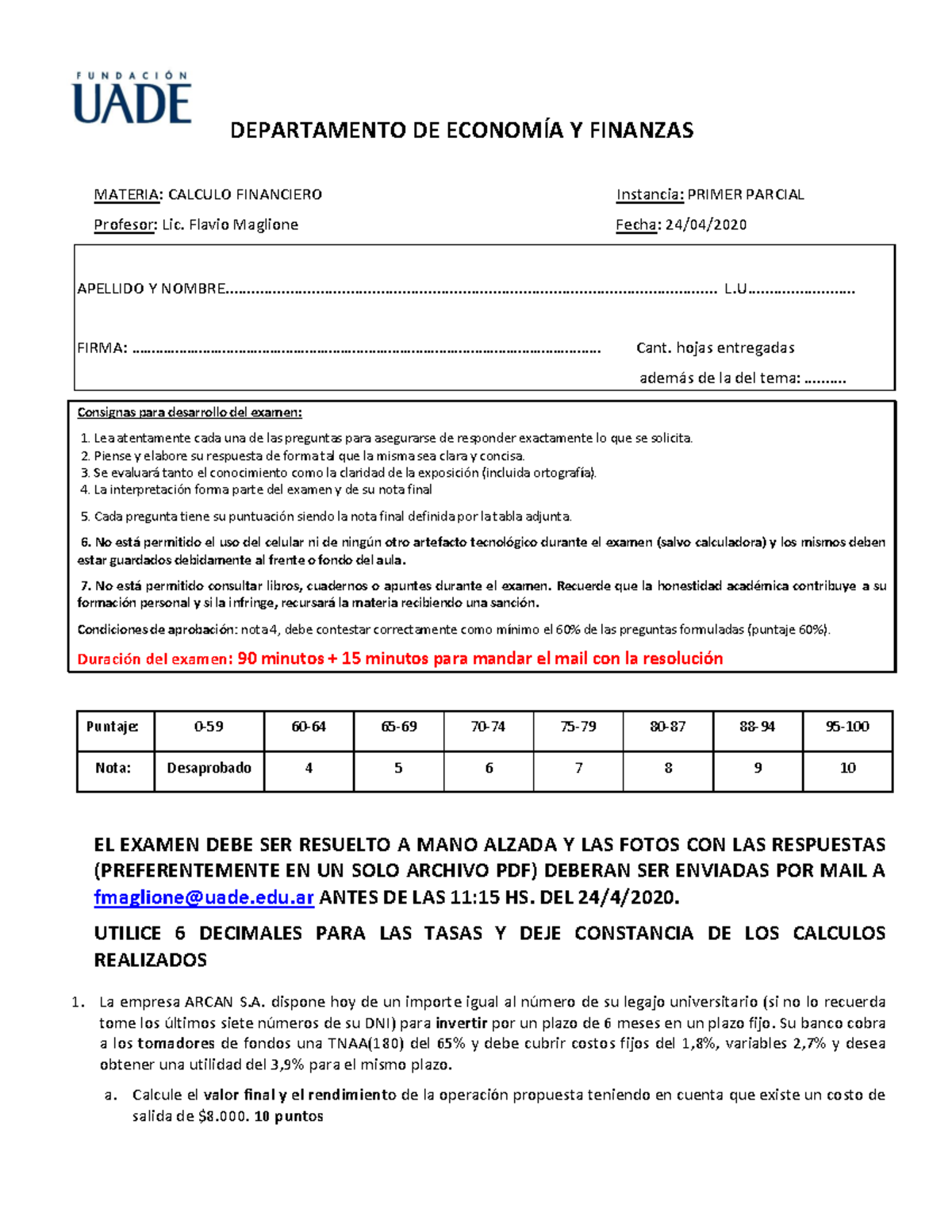 Cf Primer Parcial Warning Tt Undefined Function 32 Warning Tt Undefined Function 32