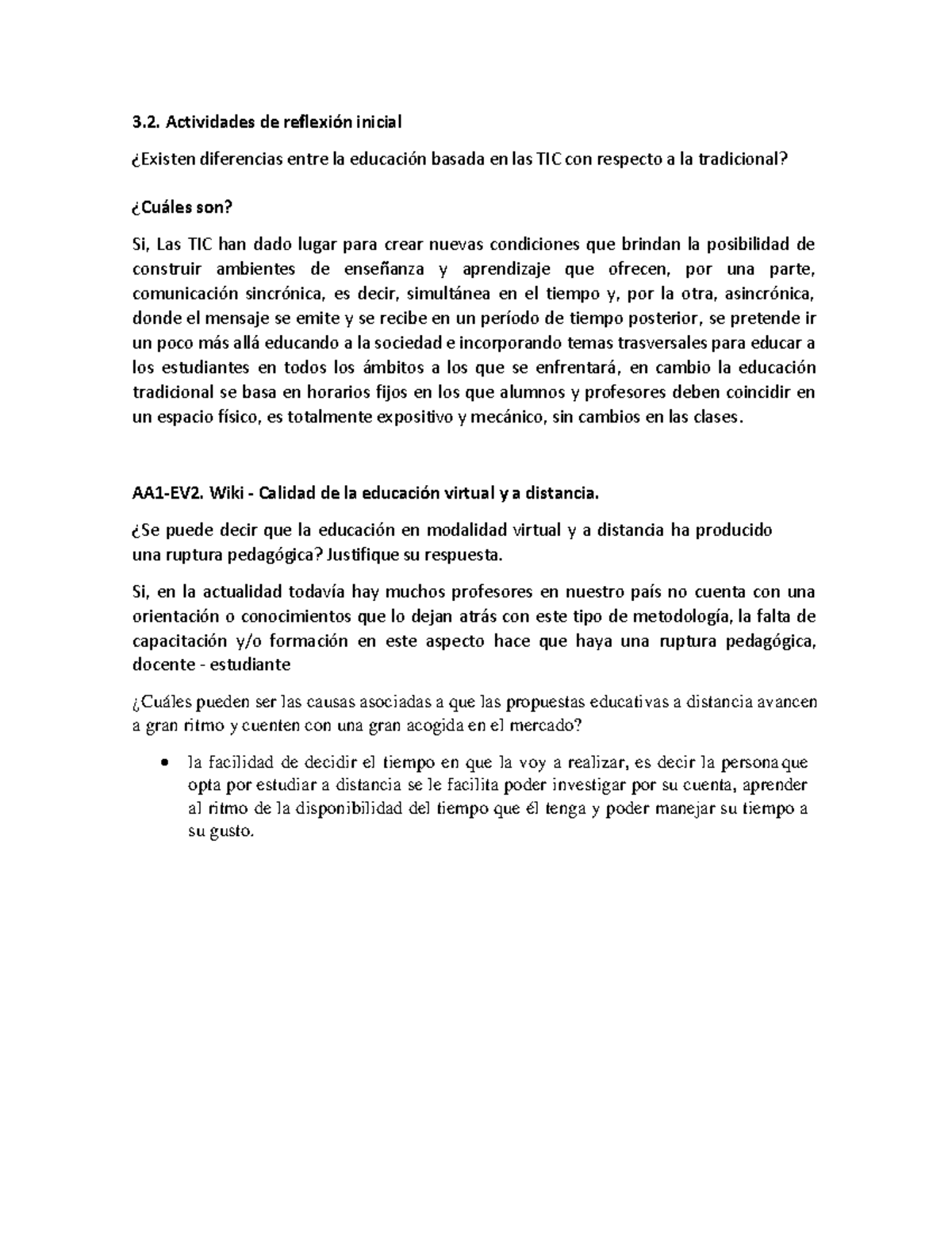 Actividad 1 Estrategias Y Medios PARA EL Aprendizaje DE LA Tecnologia ...