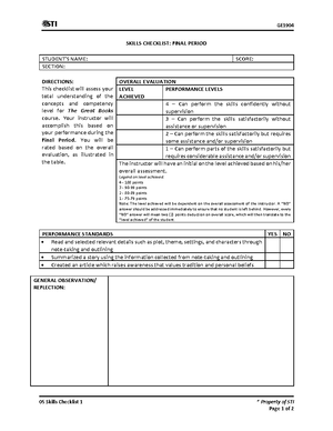 02 Task Performance 1(5) Computer Architecture - 02 Task Performance 1 ...