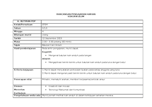 1. Template Merungkai KMR PPB - PELAN PEMBELAJARAN BERMAKNA MERUNGKAI ...