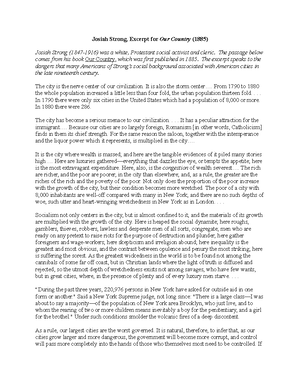 Platform Anti Imperialist League - Platform of the American Anti ...