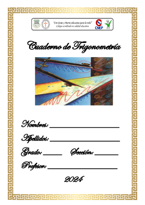 Carátula de unidad - II Unidad - DPCC - MIS METAS Desarrollo Personal ...