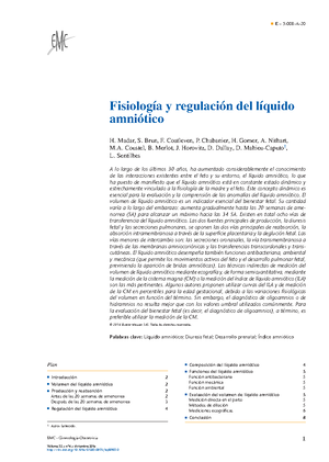 Score MAMA Y Claves Obstetricas - Score MAMÁ y claves obstétricas ...
