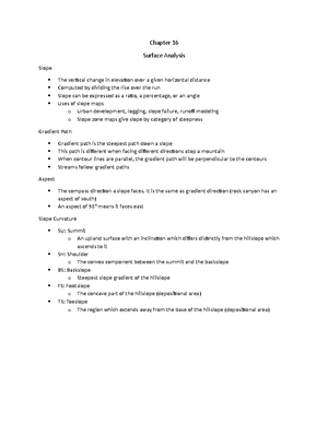 Chapter 3 - Chapter 3 Map Projections Problems of Globes: You can only ...