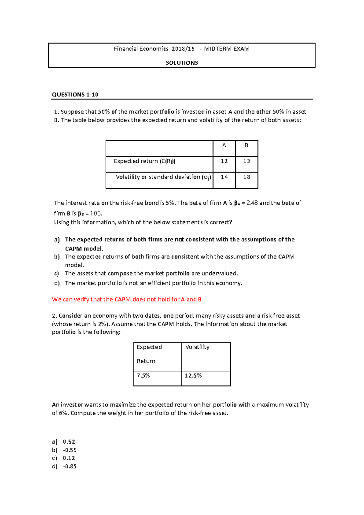 Examen Parcial 2019 - Warning: TT: undefined function: 32 - Studocu