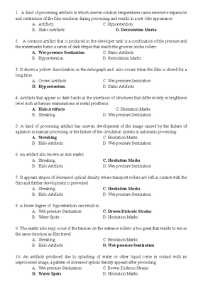 STS Republic Act - Science RA - RA 8439 AN ACT PROVIDING A MAGNA CARTA ...