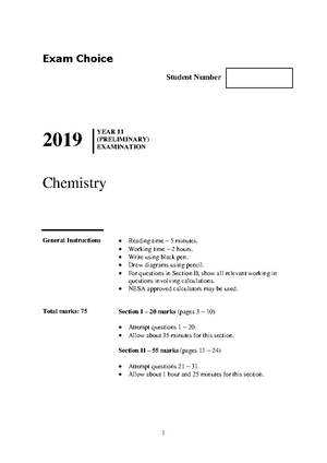 Chem Module 4 Worksheets - page 1 Usage & copying is permitted ...