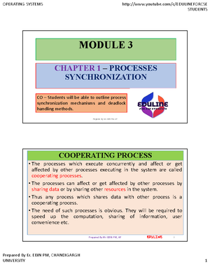 Problems ON PAGE Replacement Algorithms OPERATING SYSTEM - Question No ...